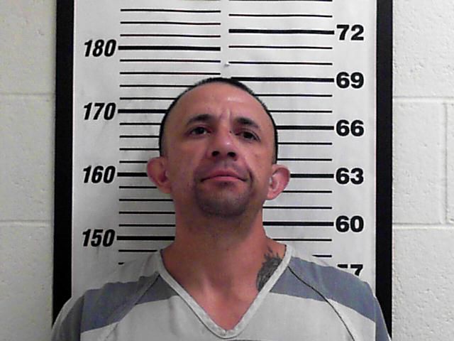 Jail Mugs | News, Sports, Jobs - Standard-Examiner